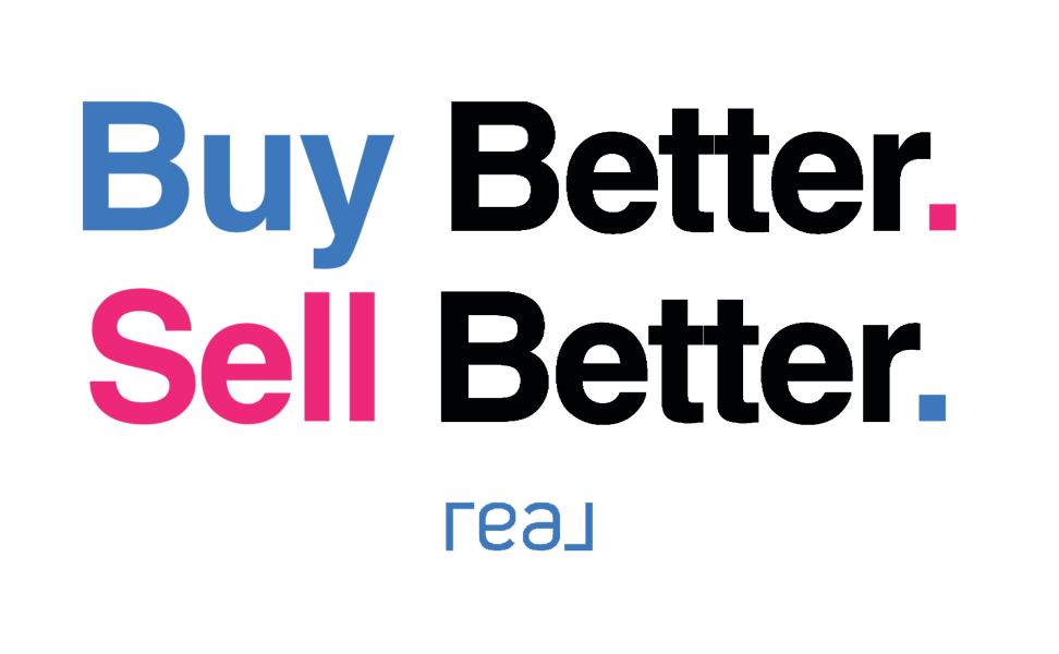 Homepage - Listed By Janet